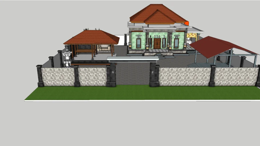 3D Warehouse