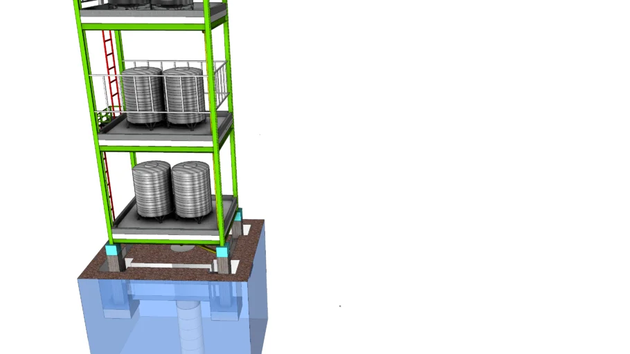 3D Warehouse