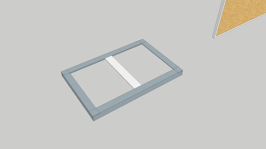 drip pan | 3D Warehouse