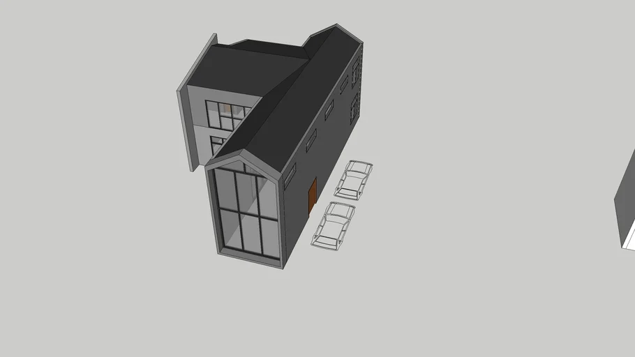 Lop | 3D Warehouse