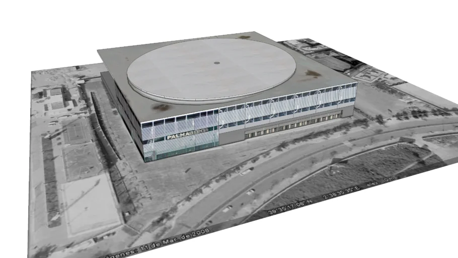 3D Warehouse
