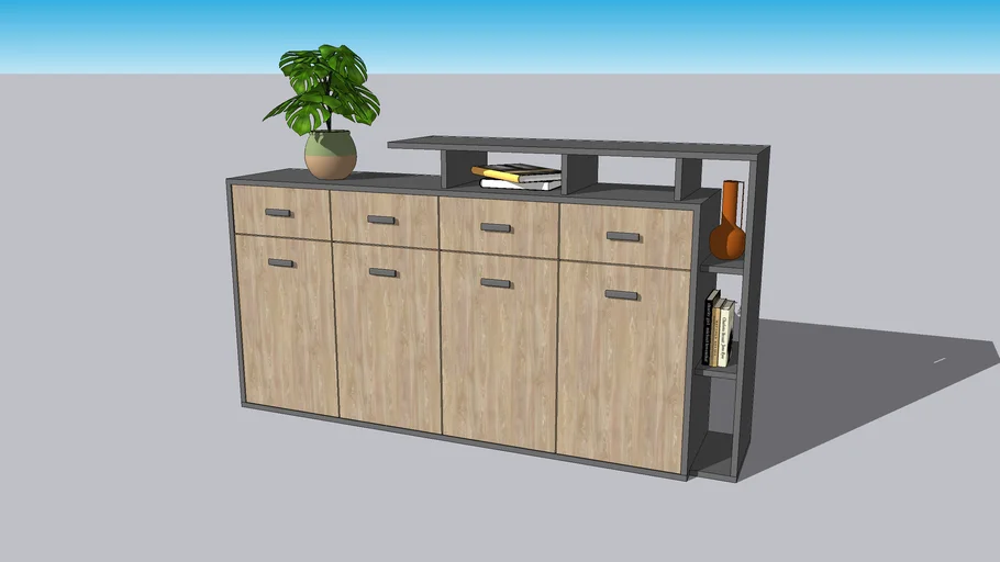 3D Warehouse