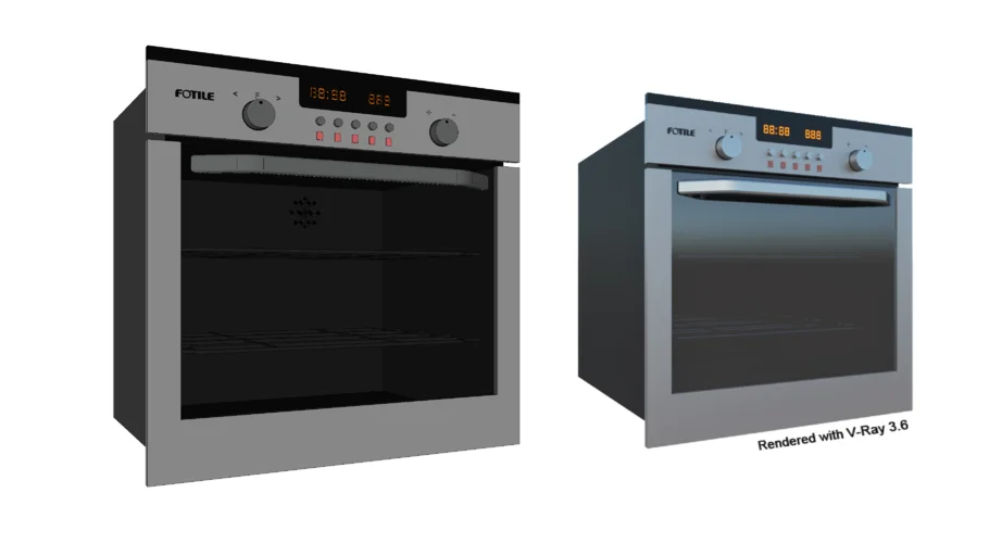 Microwave Oven | 3D Warehouse