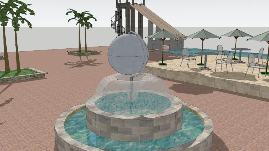 3D Warehouse