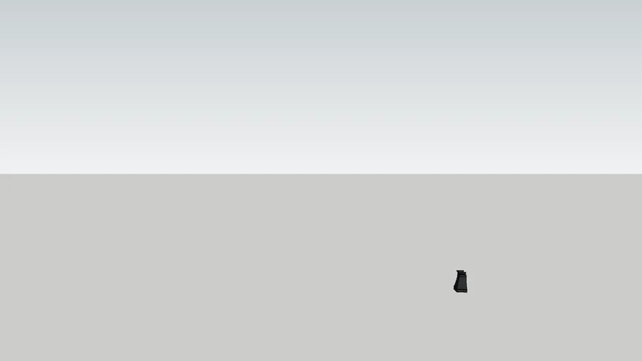 RANGE HOOD | 3D Warehouse