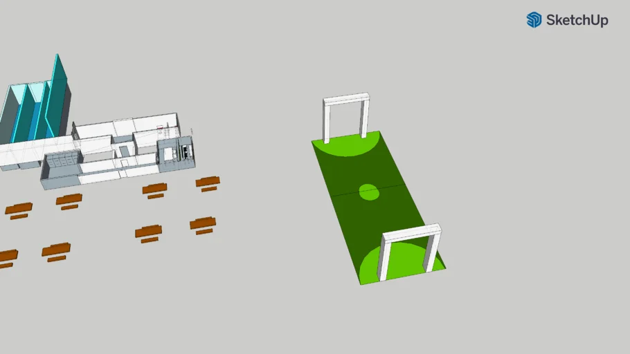 ev pakj | 3D Warehouse