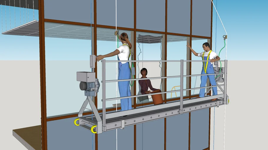 3D Warehouse