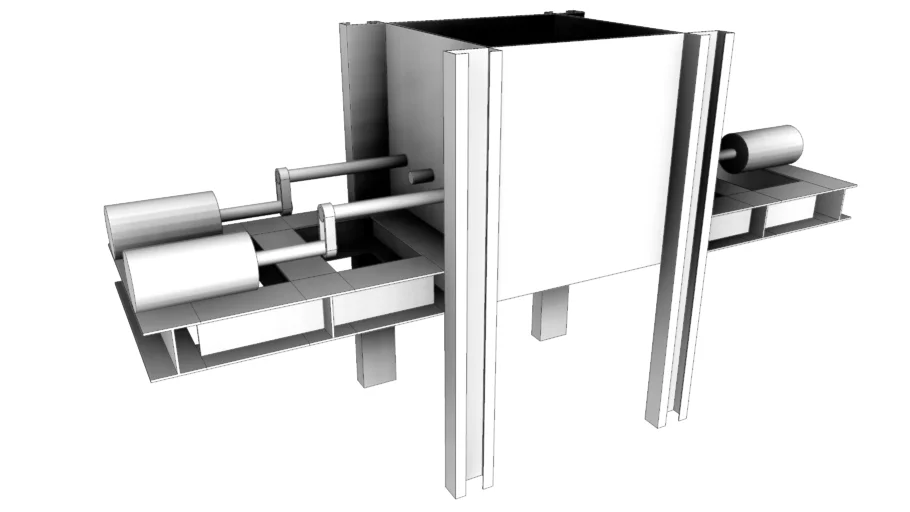 3D Warehouse
