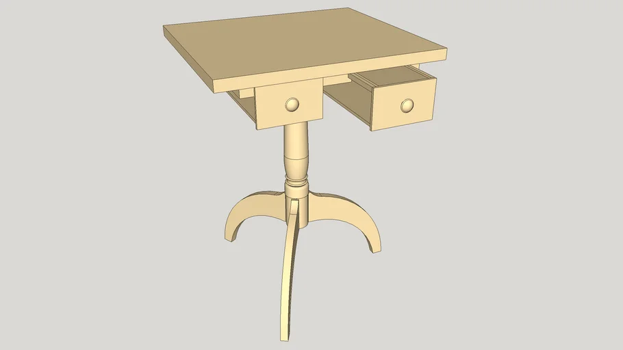 3D Warehouse