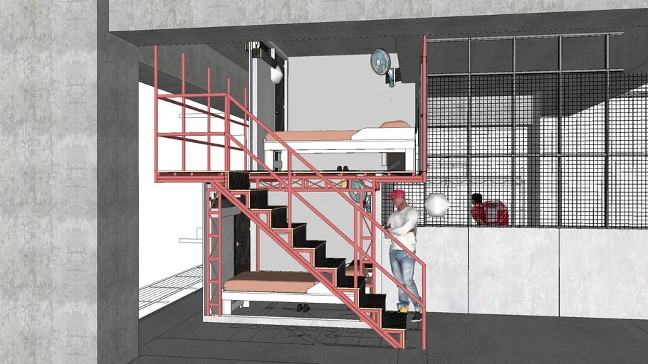 3D Warehouse