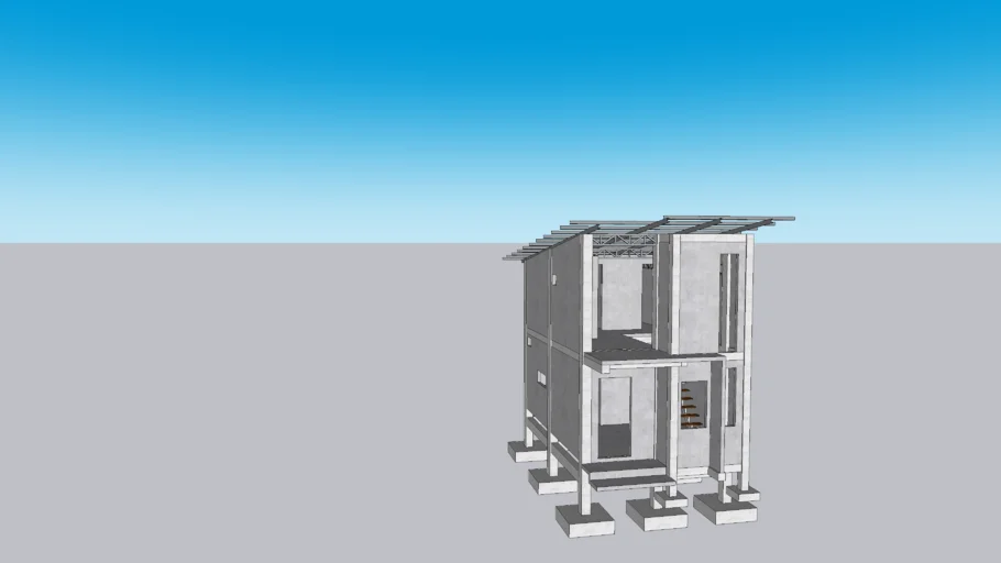 Structural | 3D Warehouse