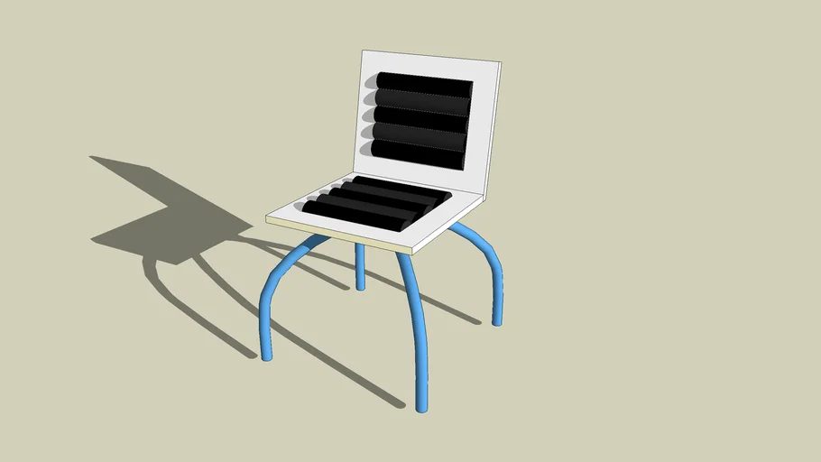 Memphis Design | 3D Warehouse