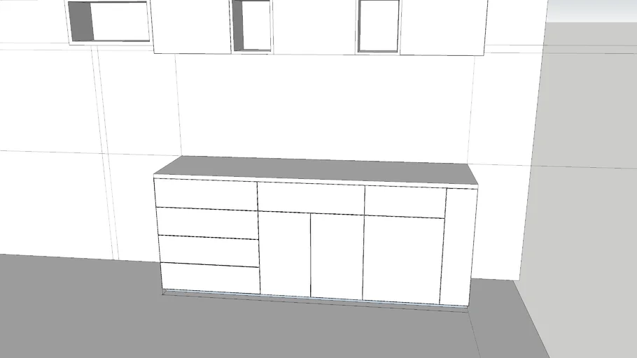 knobs | 3D Warehouse