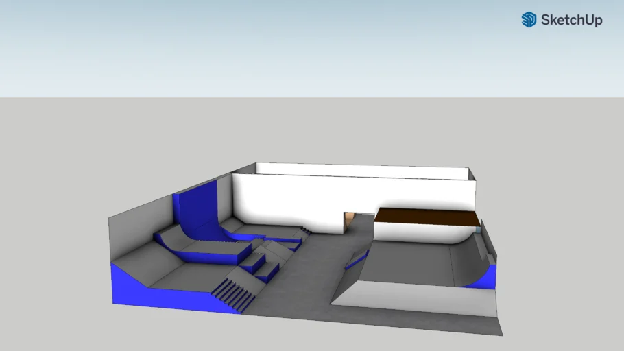 3D Warehouse
