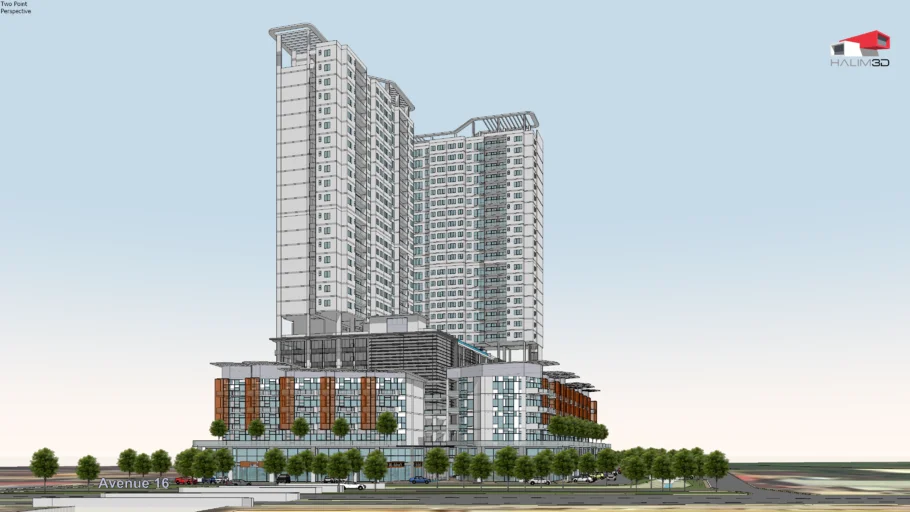 0011-22 | 3D Warehouse