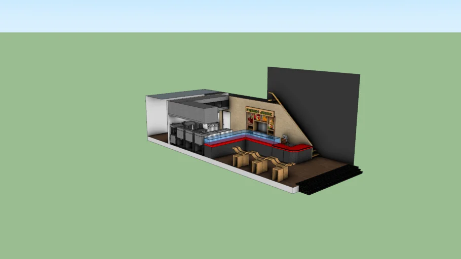 3D Warehouse
