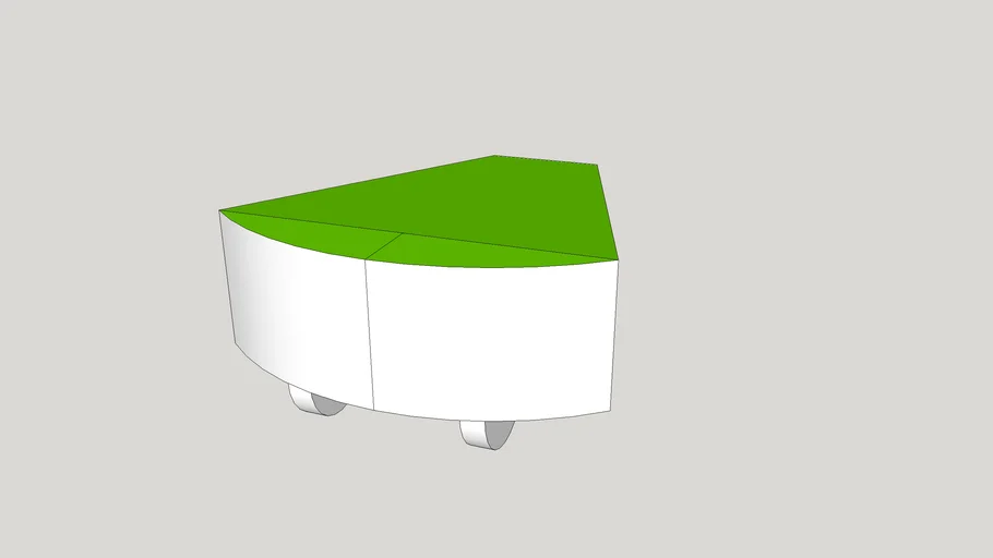 car 2 | 3D Warehouse