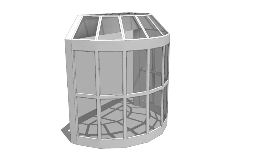 3D Warehouse