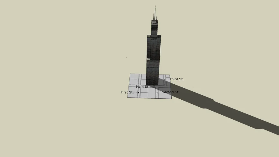 Example | 3D Warehouse