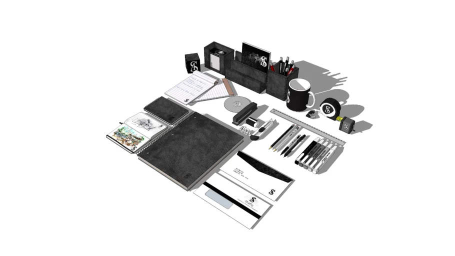 3D Warehouse