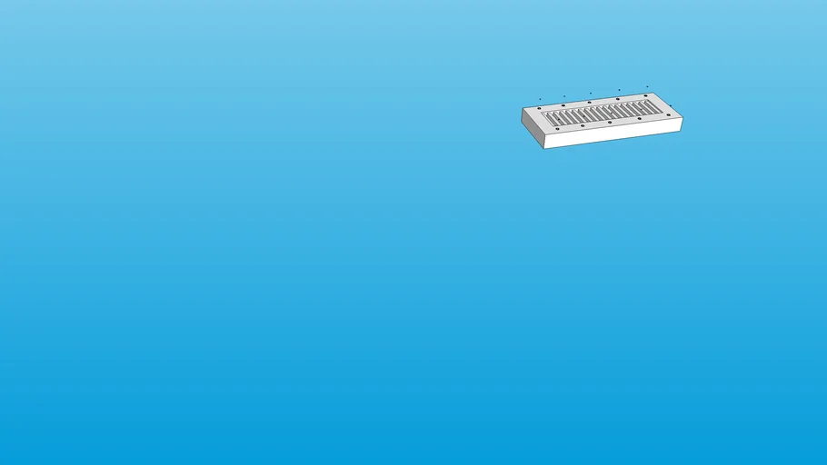 ceiling design | 3D Warehouse