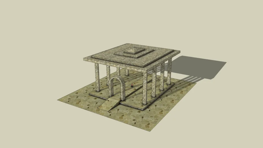 3D Warehouse