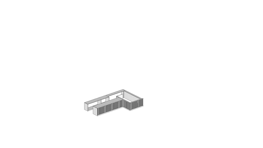 SERVICE | 3D Warehouse