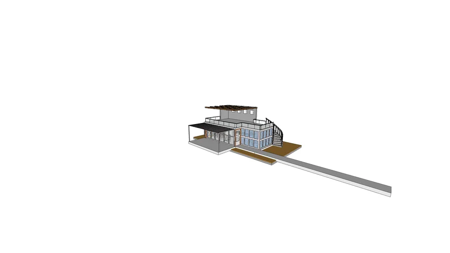 3D Warehouse