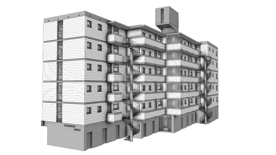 3D Warehouse