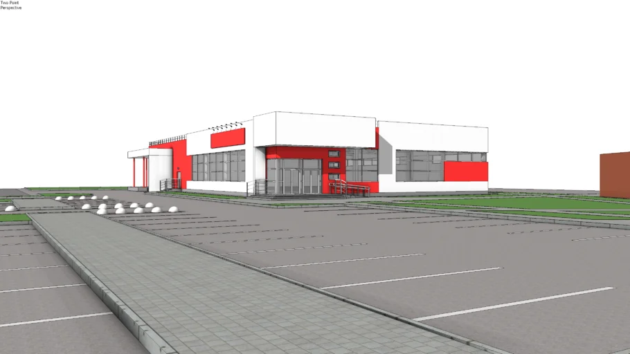3D Warehouse