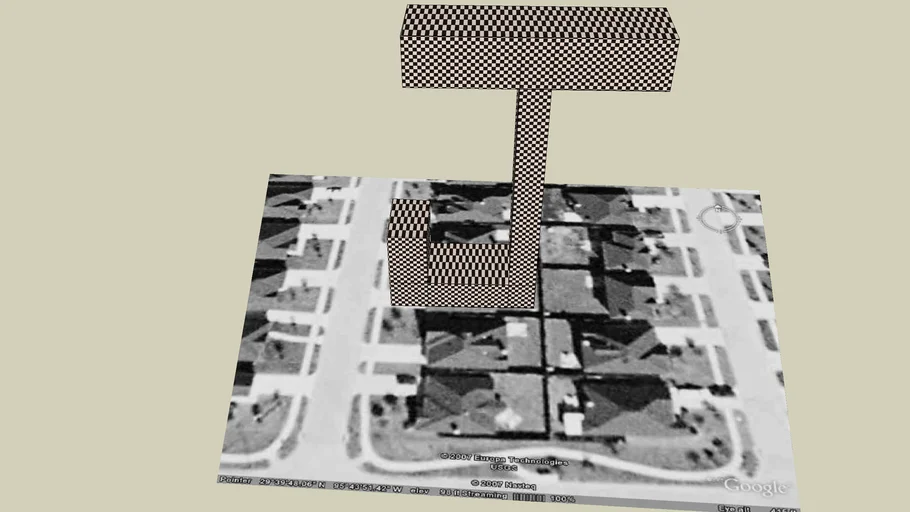 Big Jay | 3D Warehouse