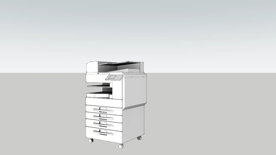3D Warehouse