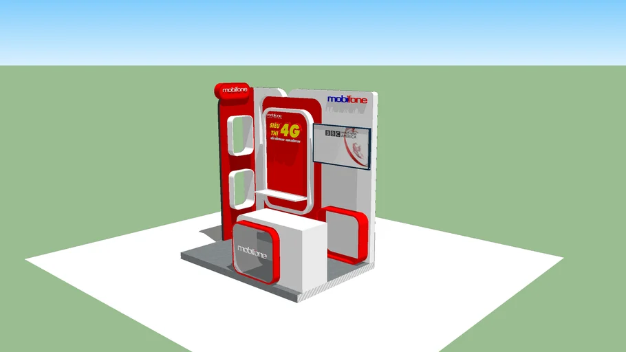 3D Warehouse