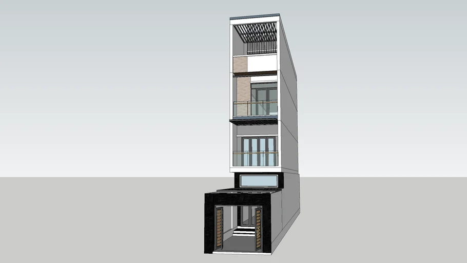 pho 3.5x6 | 3D Warehouse