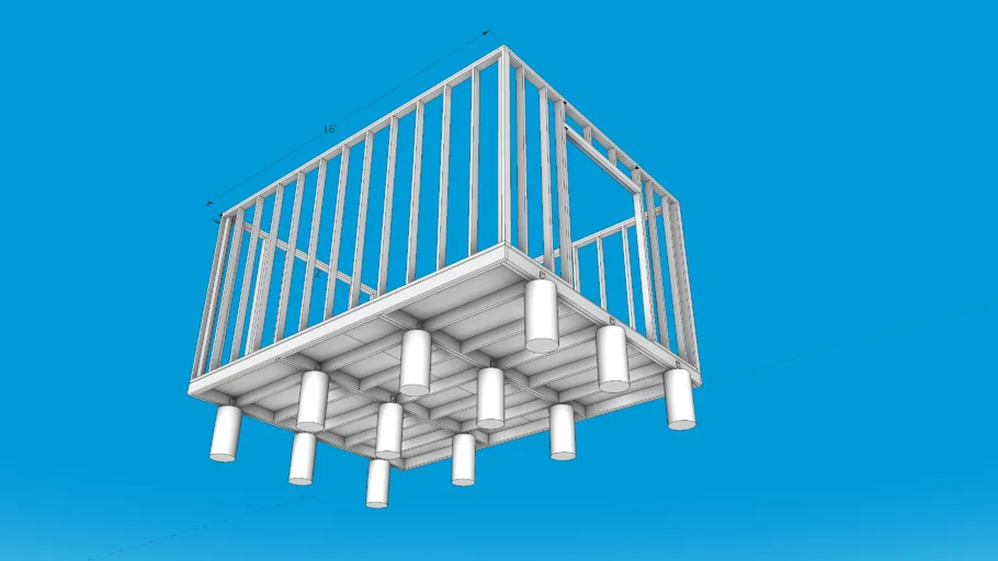 3D Warehouse