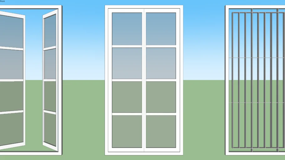 3D Warehouse
