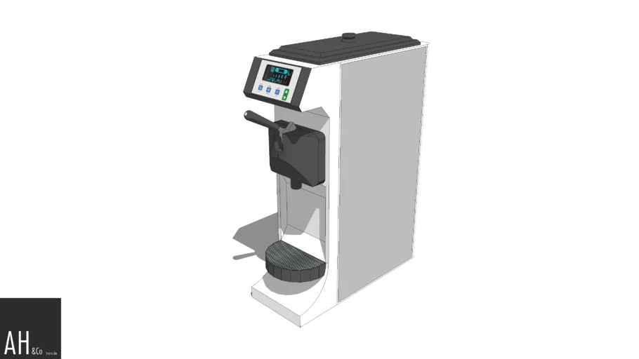 3D Warehouse