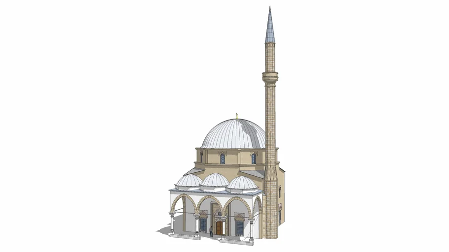 3D Warehouse