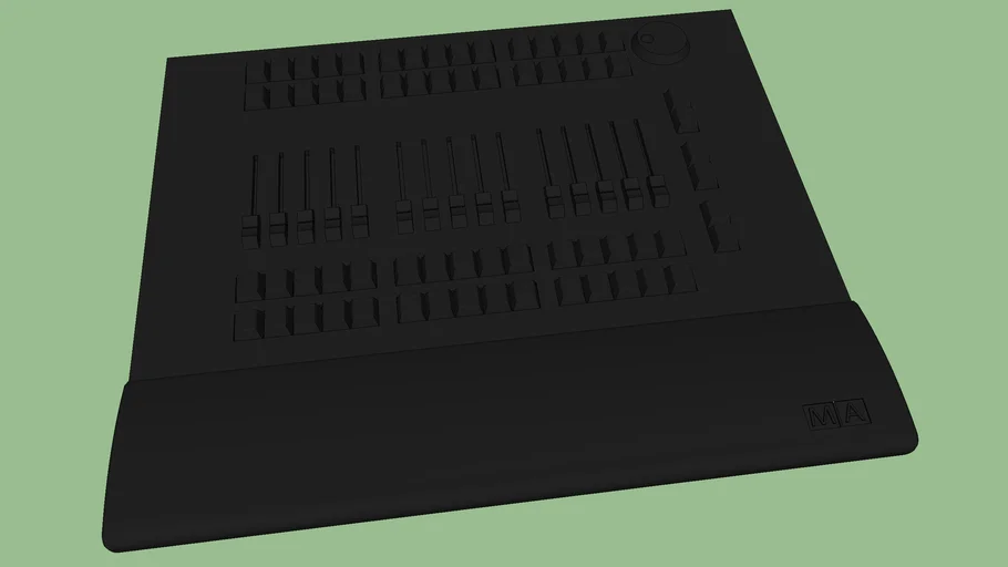 3D Warehouse