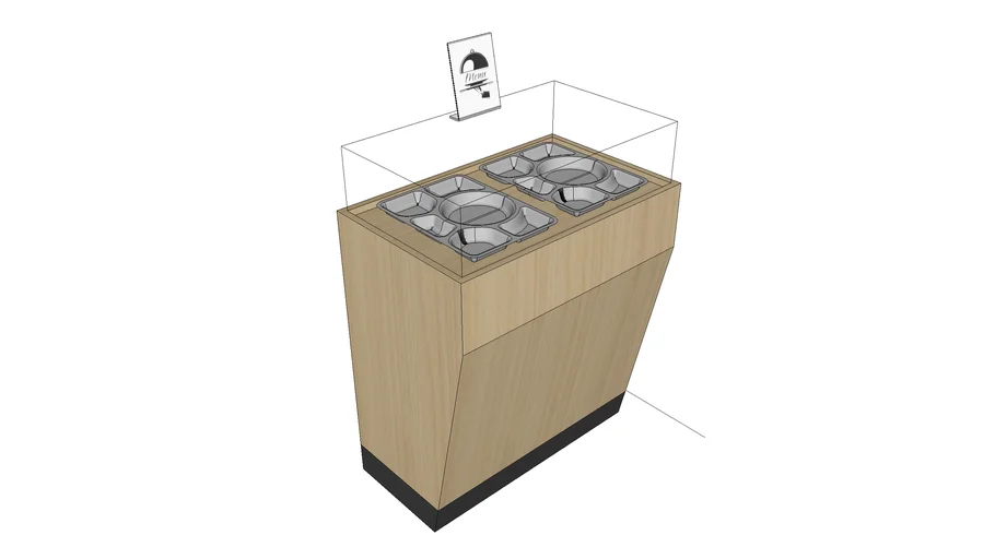 3D Warehouse