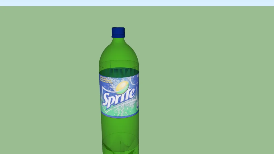 sprite | 3D Warehouse