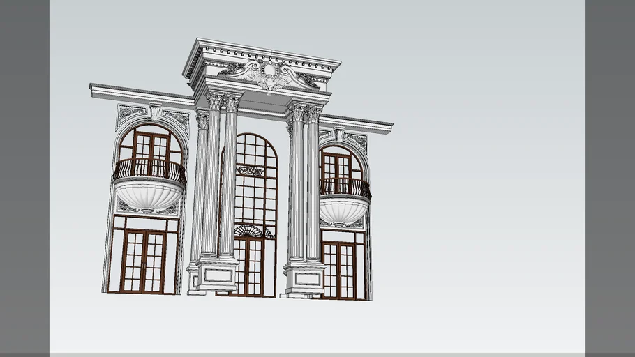 3D Warehouse