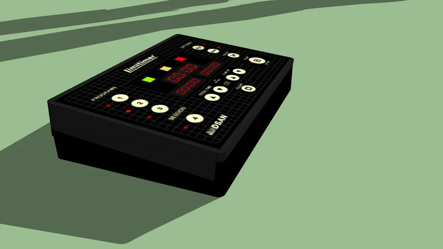 time kepper | 3D Warehouse