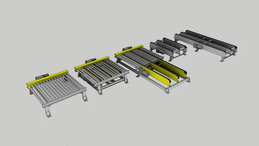 3D Warehouse