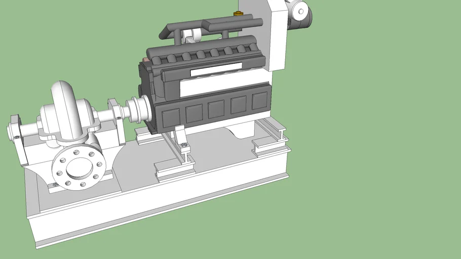 3D Warehouse