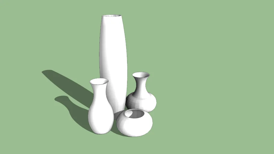 3D Warehouse