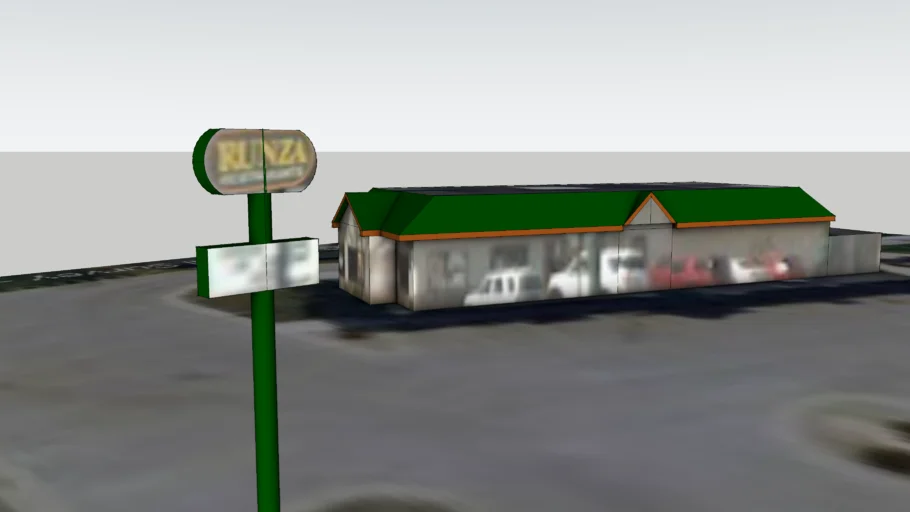 3D Warehouse
