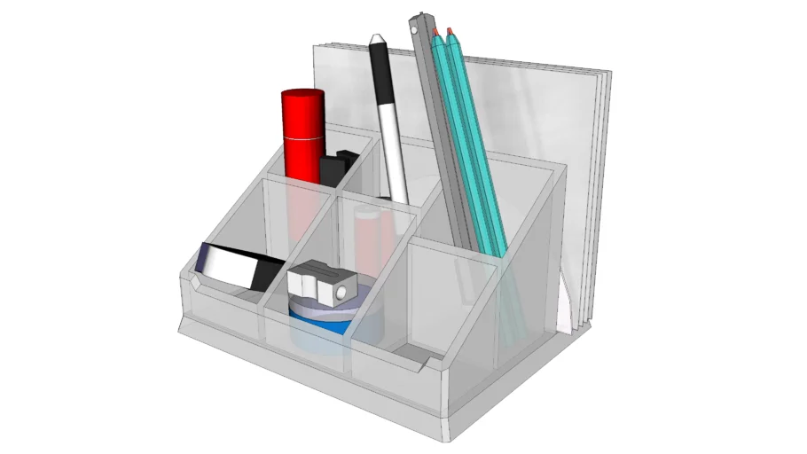 3D Warehouse