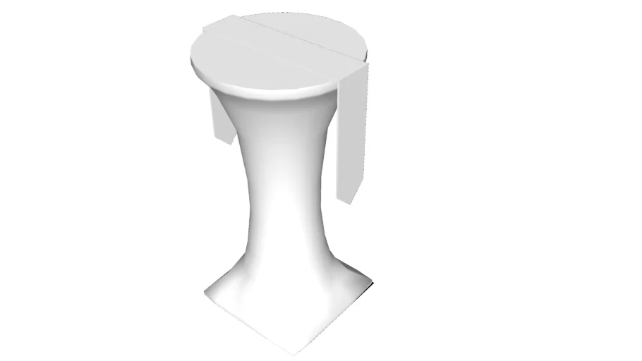 cocktail table | 3D Warehouse
