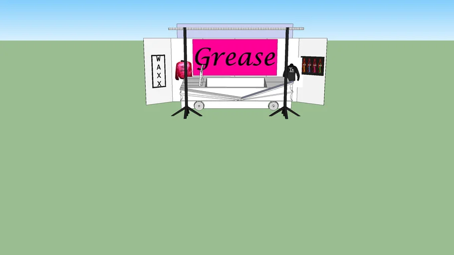 3D Warehouse